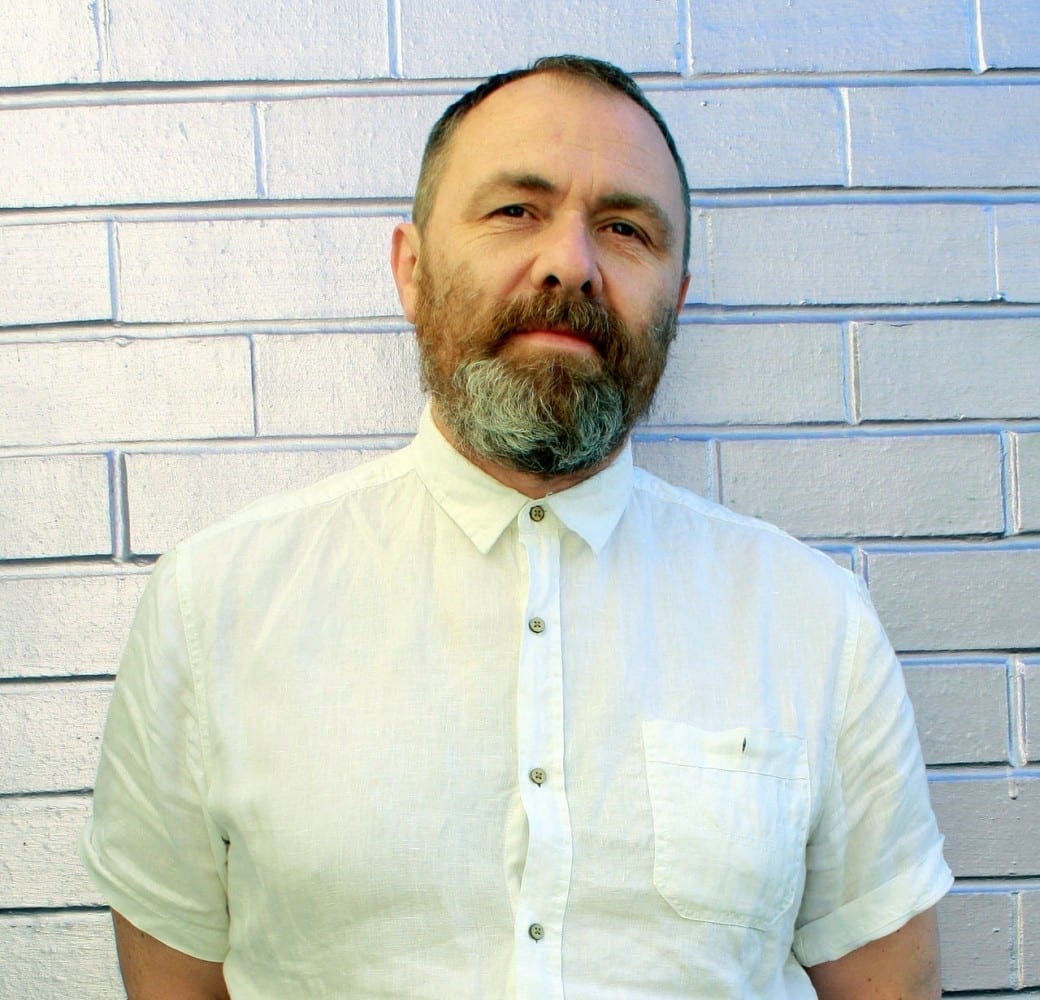 The Edit - Steve Cobby – Far Afield